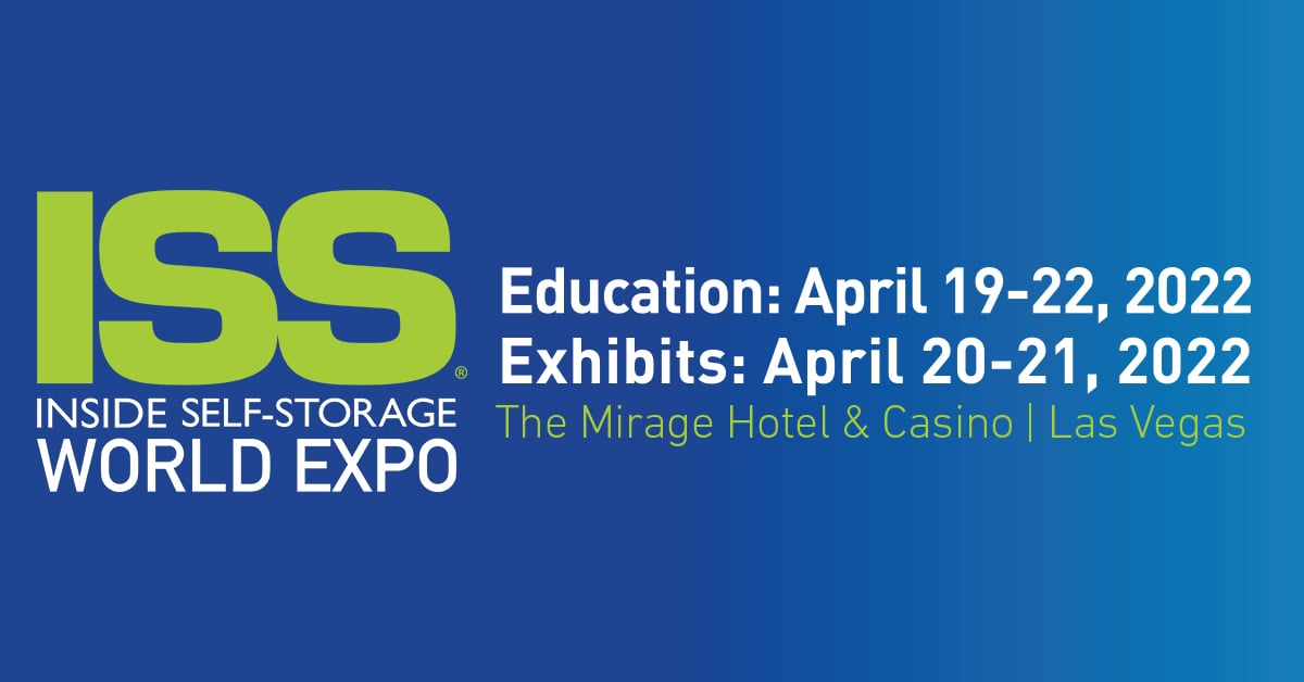 ISS 2022 - Courtesy SBOA